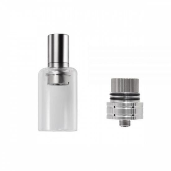 Plantedamp- Longmada Mr Bald III Atomizer with A Coil