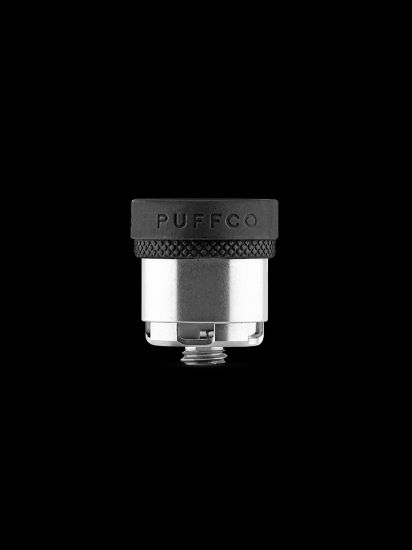Plantedamp- Puffco Peak Atomizer 3D Chamber