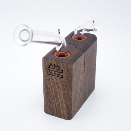 Plantedamp- The Runt by Sticky Brick - Maple