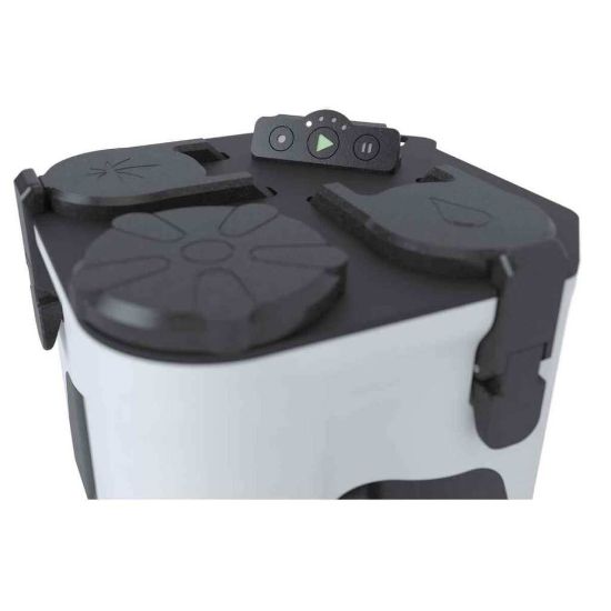 Plantedamp- Drizzle Merlin 400 Starter Kit